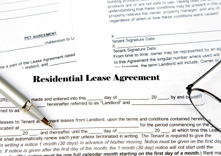 Breaking A Lease In Alabama Know Your Rights